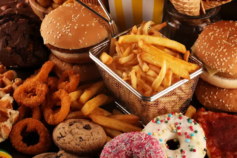 Fast Food Nation: Exploring the Impact of the Western Diet – All About ...